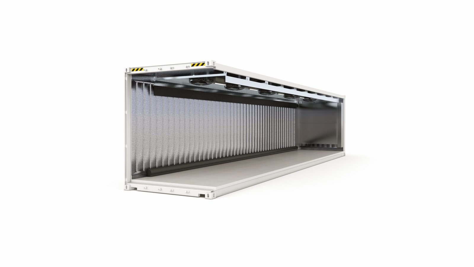 Premium Ripening Rooms for Sale and Rental | ZGROUP USA